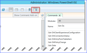 Windows PowerShell ISE Tutorial - SPGuides