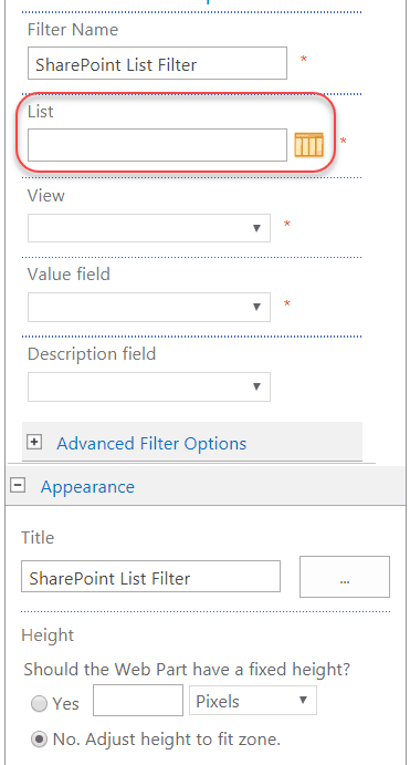 Sharepoint List Filtering – Filtre Sharepoint Windows 10 – YDRFM