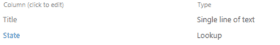 SharePoint List Cascading Dropdown Without Power Apps