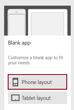 Microsoft PowerApps Radio Button Example - SPGuides