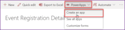 PowerApps Validation: 9 Examples [Required Field, Email, Date, URL ...