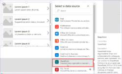 PowerApps Search Function + How to use with example - SPGuides