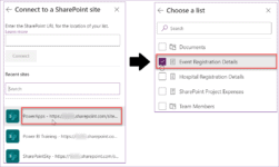 PowerApps Search Function + How to use with example - SPGuides