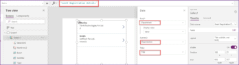 PowerApps Search Function + How to use with example - SPGuides