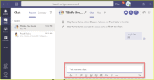 How to create a group in Microsoft teams (ms teams Group Call and Group ...