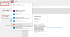 PowerApps Employee Directory - SPGuides