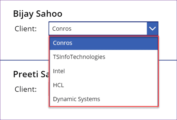 Patch Function In Power Apps With Examples Spguides
