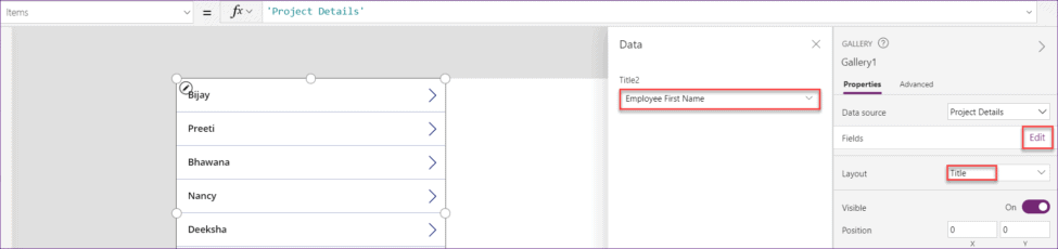 Patch Function In Power Apps With Examples Spguides