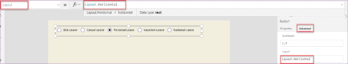 Power Apps Radio Button [How to Use]