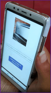 PowerApps camera control + Save captured image in SharePoint ...