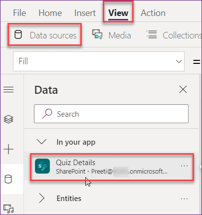 Build PowerApps Quiz App - Step by Step - SPGuides