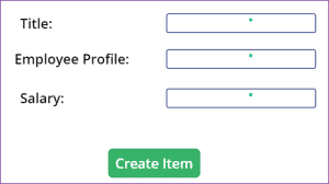 Power Apps Button Control OnSelect Property [With Various Examples]