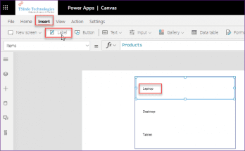 Power Apps Gallery Control - Helpful tutorial - SPGuides