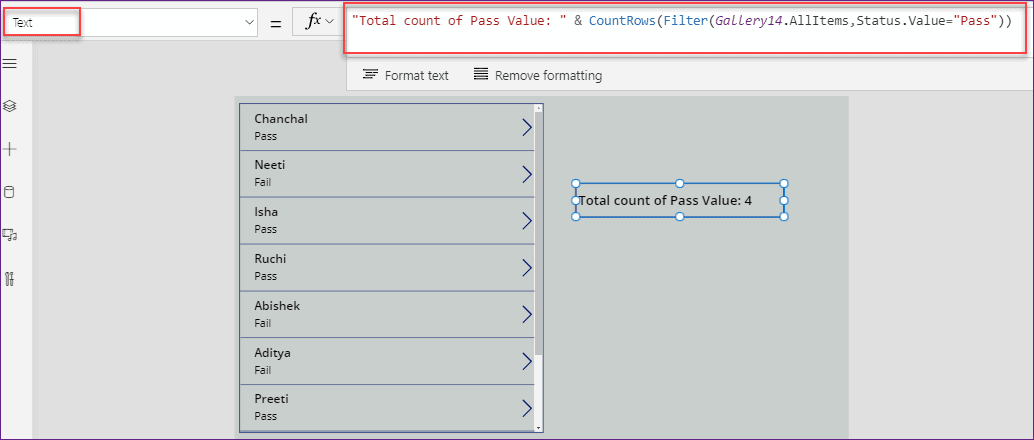Power Apps Gallery Control - Helpful tutorial - SPGuides