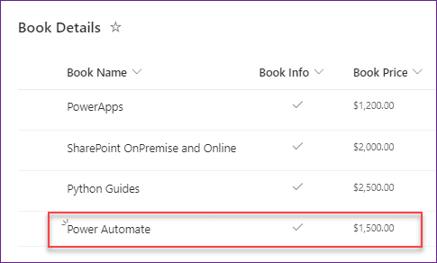 Power Apps Button Control - SPGuides