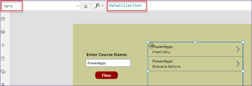 Power Apps Button Control - SPGuides