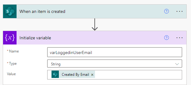 Leave Request Approval Flow using Power Automate or Microsoft Flow ...