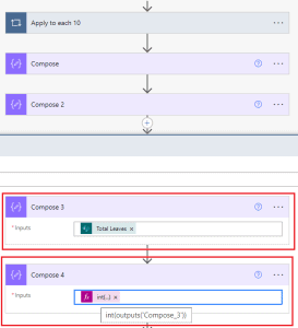 Leave Request Approval Flow using Power Automate or Microsoft Flow ...