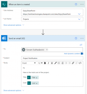 Power Automate Number Format - SPGuides