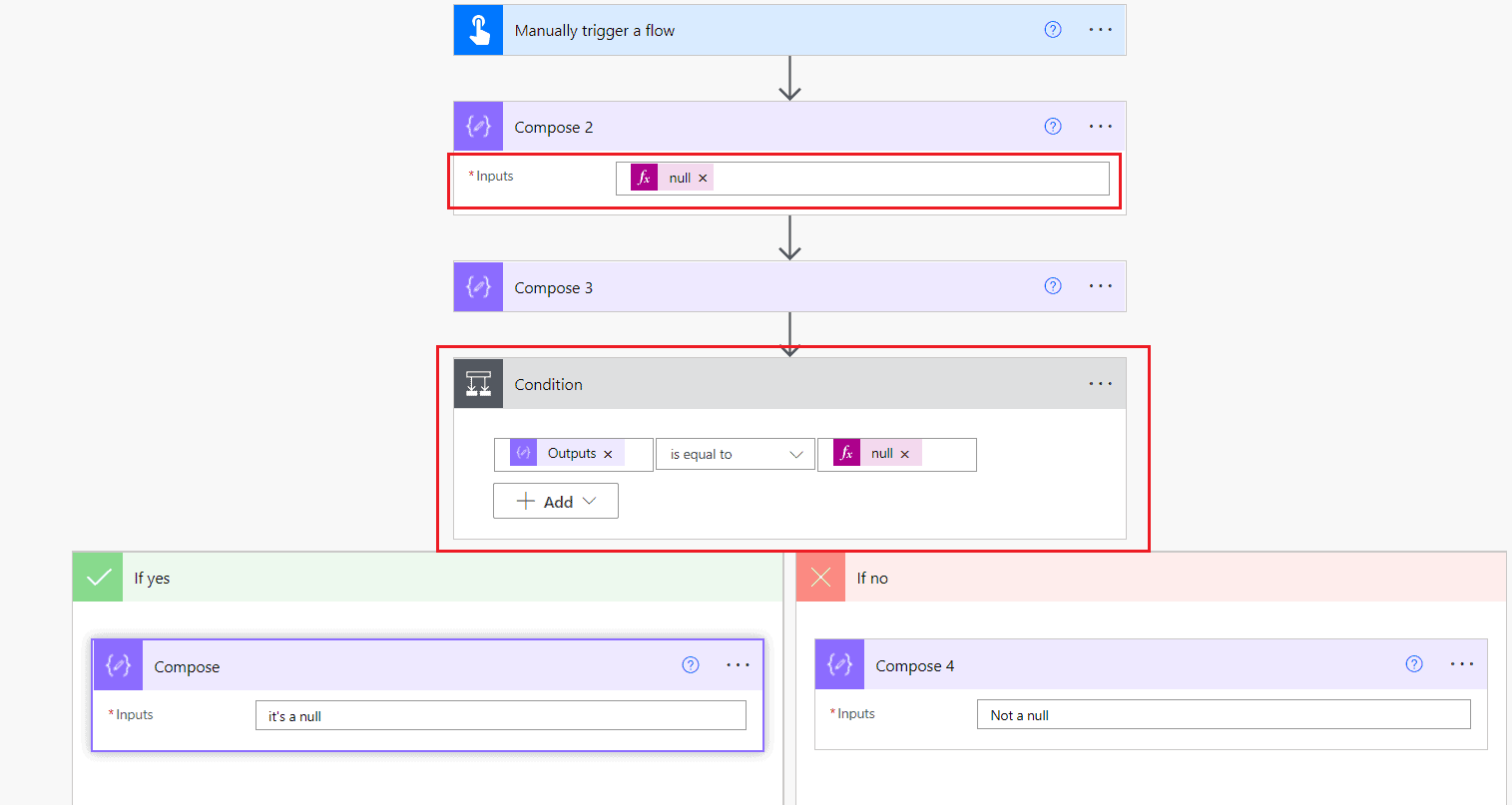Power Automate IF Expression With 51 Examples SPGuides