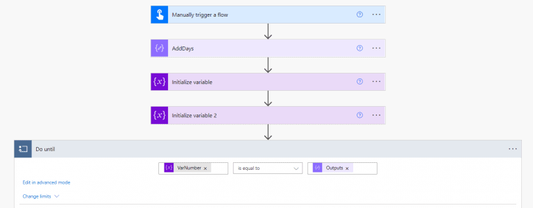 Power Automate add days to date - SPGuides