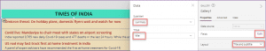 Power Apps RSS Feed