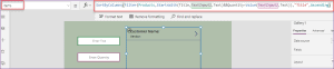 PowerApps StartsWith and EndsWith Functions - SPGuides
