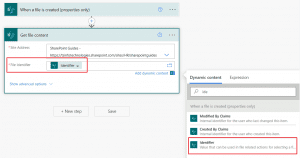 Power Automate Create PDF + 11 Examples - SPGuides
