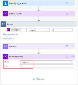 Power Automate Do until - SPGuides