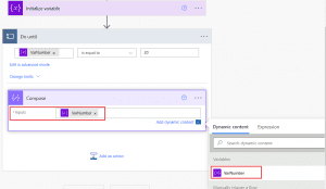 Power Automate Do until - SPGuides
