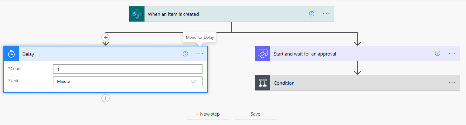 Power Automate Do until - SPGuides
