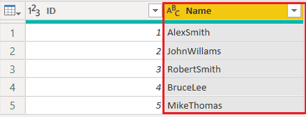 Power BI split column [With 13 real examples] - SPGuides
