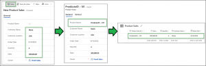 Change Dataverse Primary Column to Autonumber