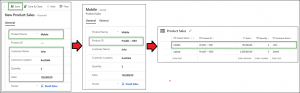 Change Dataverse Primary Column to Autonumber