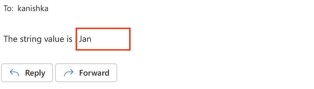 Remove Characters From String In Power Automate