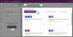 Easiest Way to Upload Images to Dataverse From Power Apps