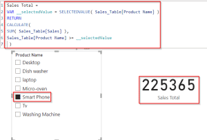 Power BI Dax Filter [With 15+ Examples]