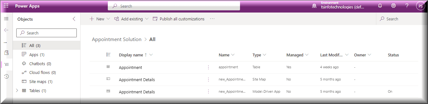 Dataverse Solution [Complete Tutorial]