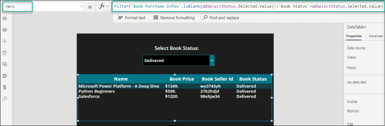 Power Apps Dataverse Choices [Complete Guide]