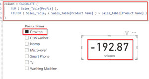 Power BI Dax Filter [With 15+ Examples]