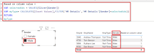 Power BI DAX Filter Table [With Real Examples]