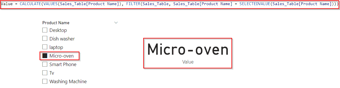 Power BI Dax Filter [With 15+ Examples]