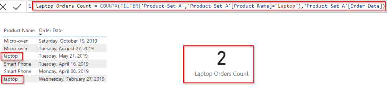 Power BI DAX Max Filter [With 17 Examples]