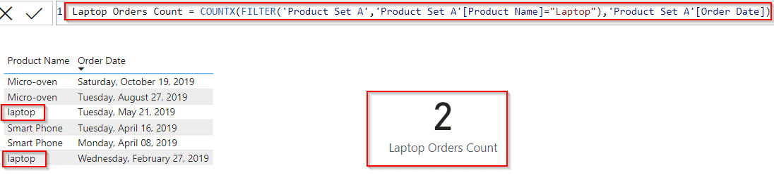 Power BI DAX Max Filter [With 17 Examples]