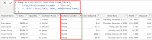 Power BI DAX Count [15 real examples]