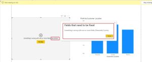 Object Level Security (OLS) in Power BI