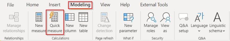 Power BI Month over Month Change [With Examples]