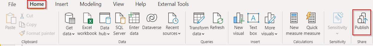 Row Level Security (RLS) In Power BI With Examples