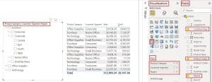 Select Multiple Values in Power BI Slicer