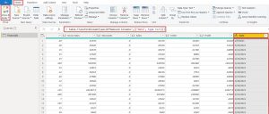 How to Convert Date to Text in Power BI
